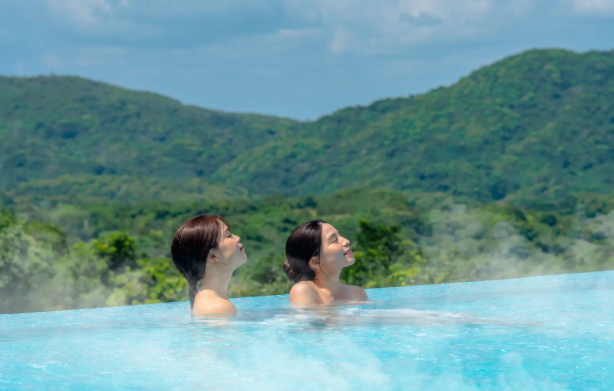 【世界最大のインフィニティスパ】ジャングリア「SPA JUNGLIA」完全ガイド - たかゆきの生活向上ちゃんねる